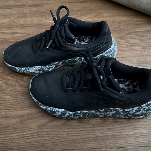 Puma | Shoes | Puma Rsg Palm Tree Edition Le | Poshmark